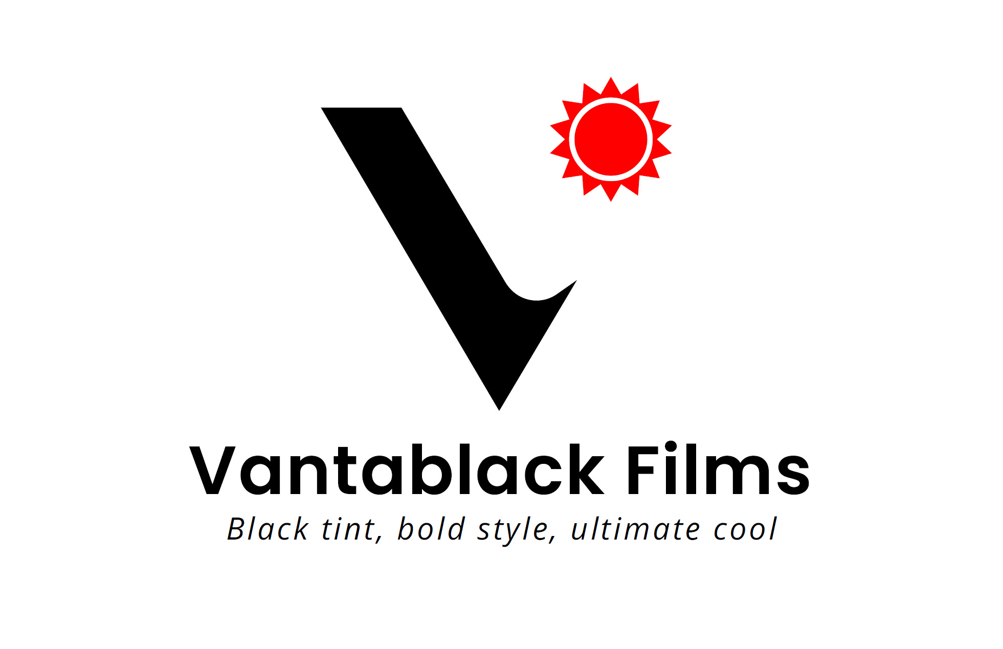 VantaBlack Films - Premium Automotive Protection | Dallas, TX